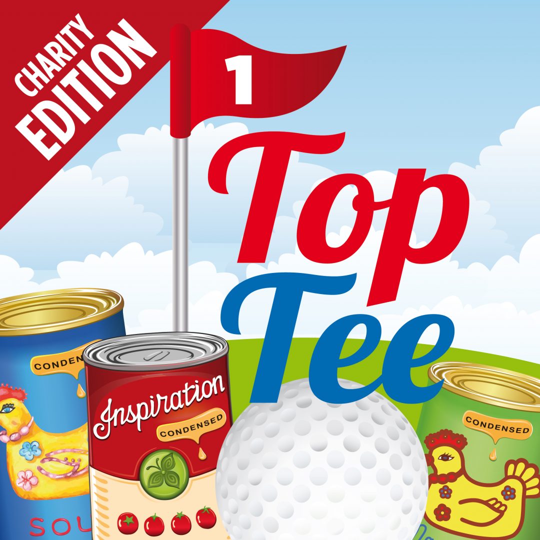 Top Tee - The Events Group