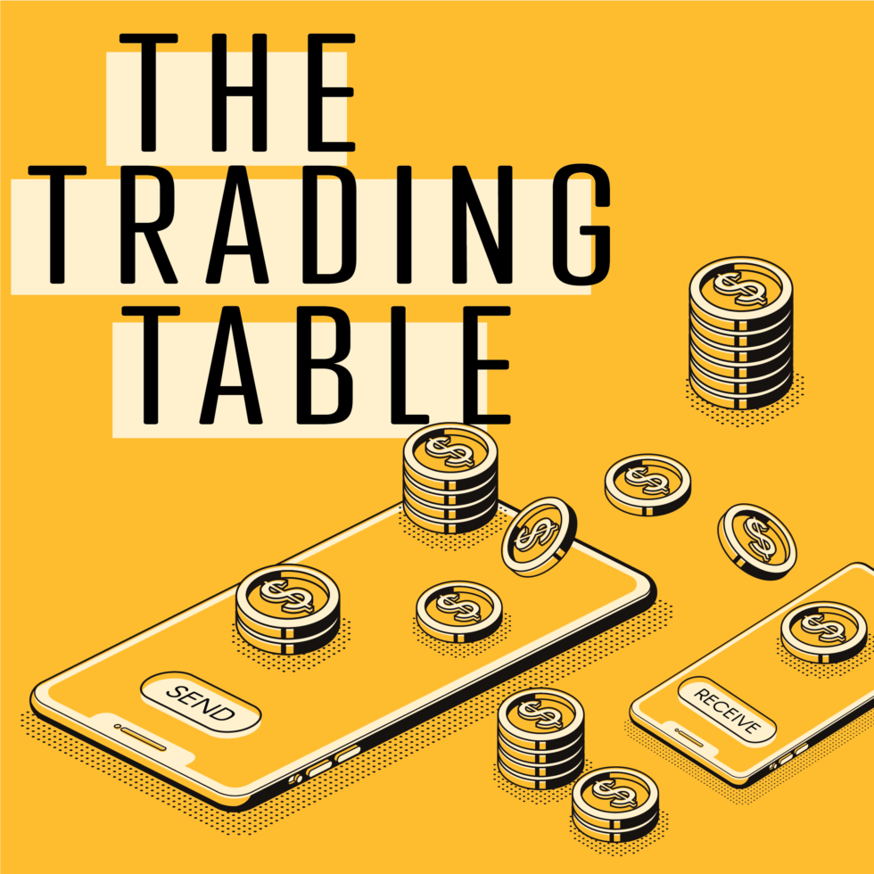 The Trading Table - The Events Group